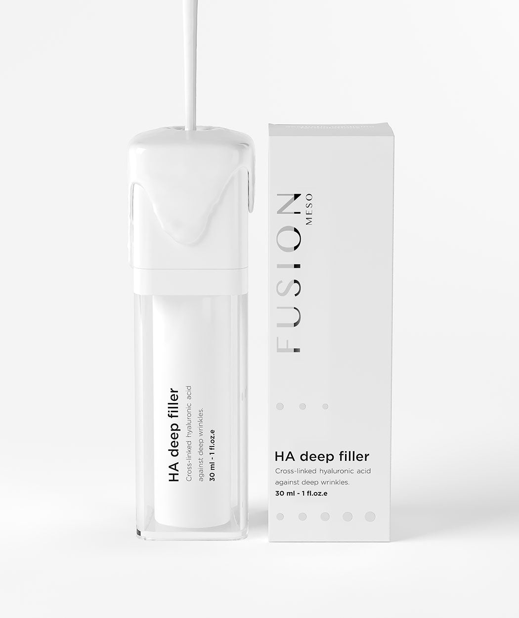 FUSION HA DEEP FILLER – PielEs